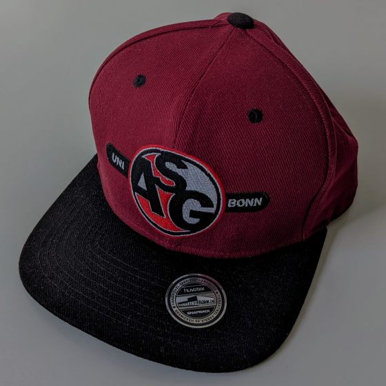 ASG-Fanshop - ASG Uni Bonn e.V.